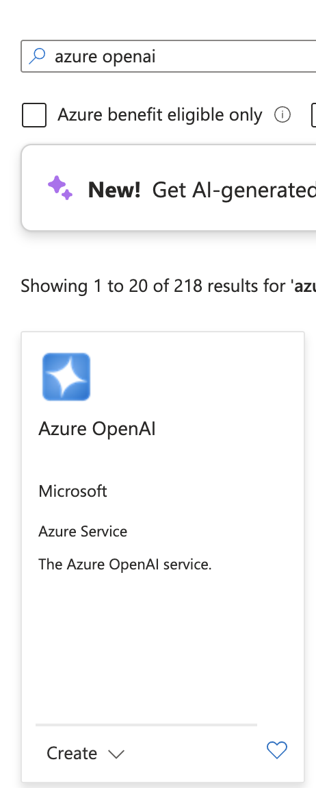 How to Connect to Azure OpenAI Models from GitHub Copilot? | Dewiride Developer Blogs